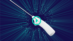 Get ready for the MaxTack™ motorized fixation device | Medtronic